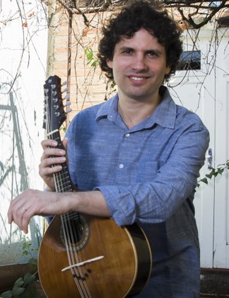 Almir Côrtes - Dicionário Cravo Albin